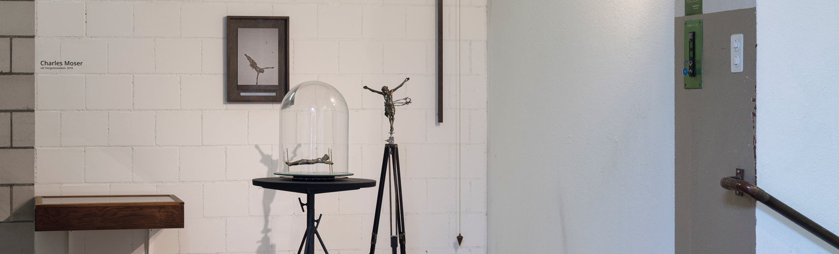 KKLB – Kunst und Kultur im Landessender Beromünster